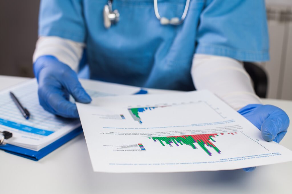 Data Analytics and Real-World Evidence Value | Clevidence